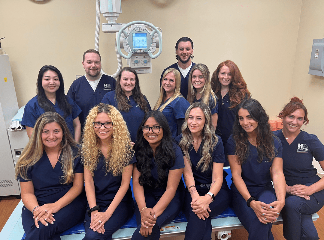 X-Ray & Radiologic Technologist Program | Levittown & Medford, NY